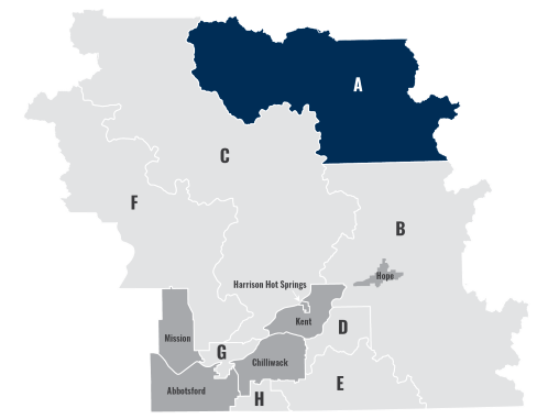 Electoral Area A | Fraser Valley Regional District
