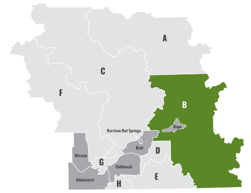 Electoral Area B | Fraser Valley Regional District