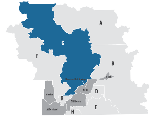 Electoral Area C | Fraser Valley Regional District