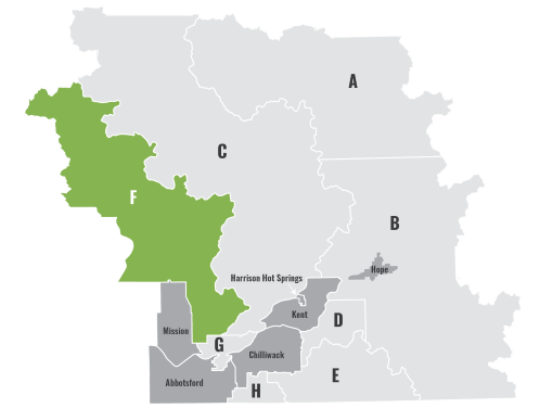 Electoral Area F | Fraser Valley Regional District