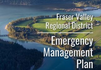 Emergency Management | Fraser Valley Regional District