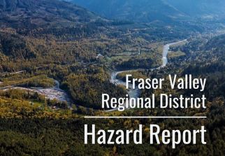 Emergency Management | Fraser Valley Regional District