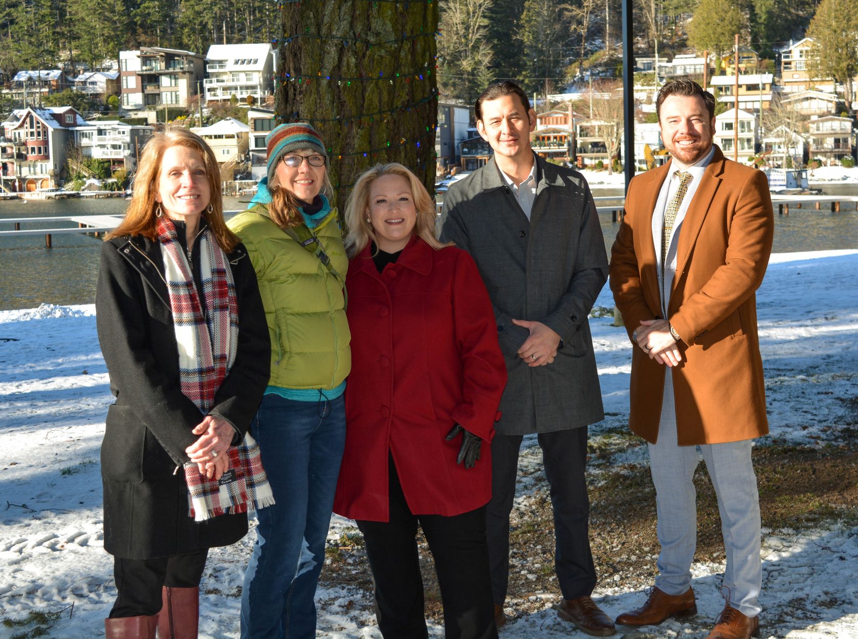 FVRD Receives $9.9 Mmillion for New Wastewater Treatment Plan | Fraser ...