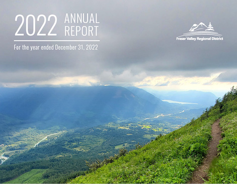 Home | Fraser Valley Regional District
