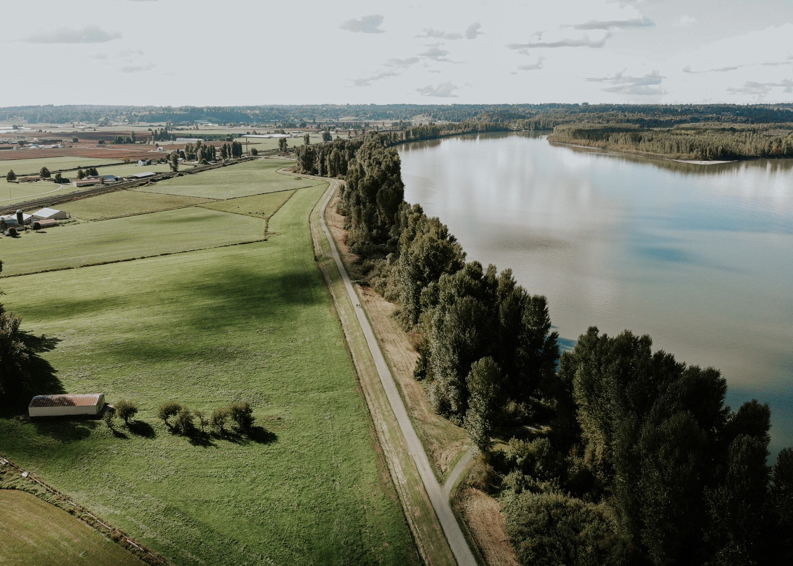 Parks & Recreation | Fraser Valley Regional District