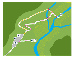 Cascade Falls | Fraser Valley Regional District