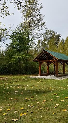 Cheam Lake Wetlands | Fraser Valley Regional District