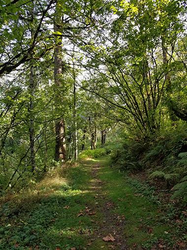 Hillkeep | Fraser Valley Regional District