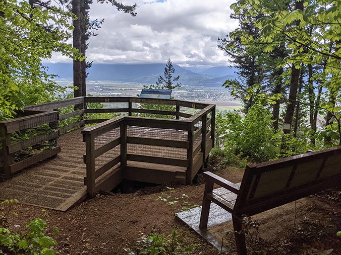 Hillkeep | Fraser Valley Regional District