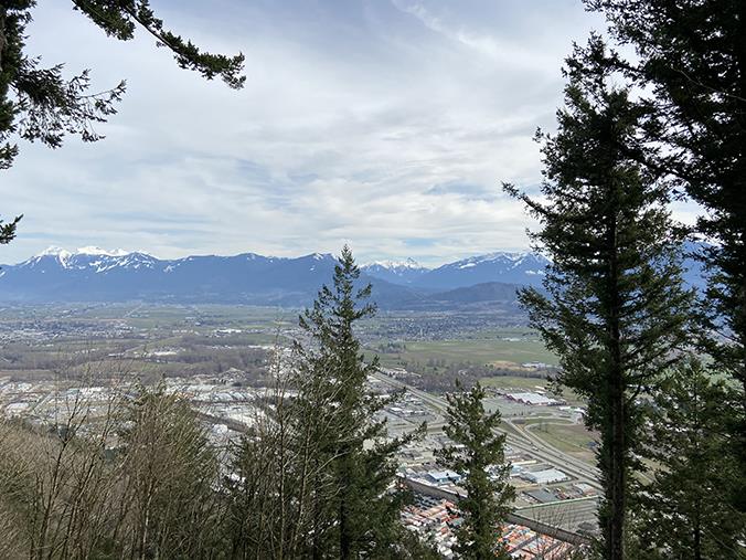 Hillkeep | Fraser Valley Regional District
