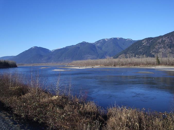 Island 22 | Fraser Valley Regional District