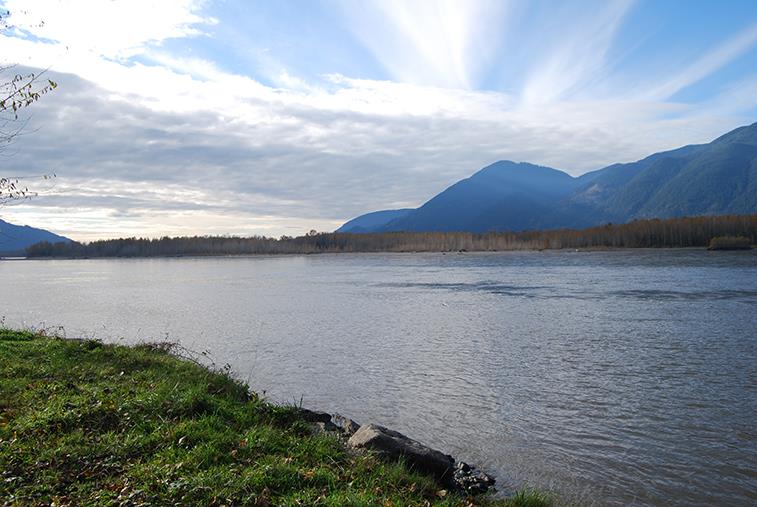 Island 22 | Fraser Valley Regional District