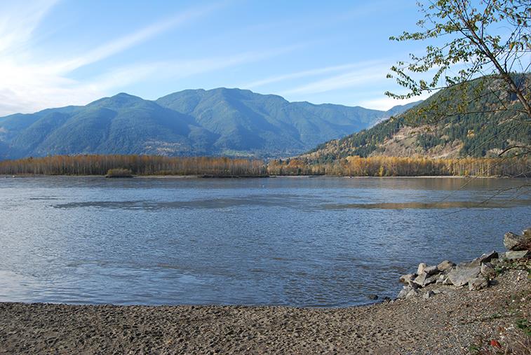 Island 22 | Fraser Valley Regional District