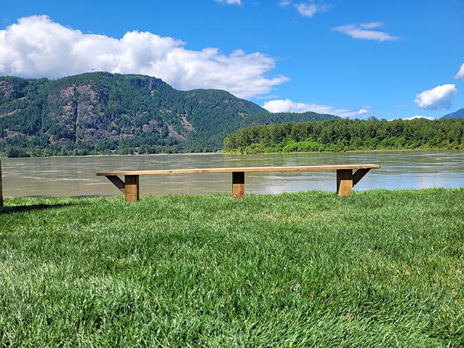 Island 22 | Fraser Valley Regional District