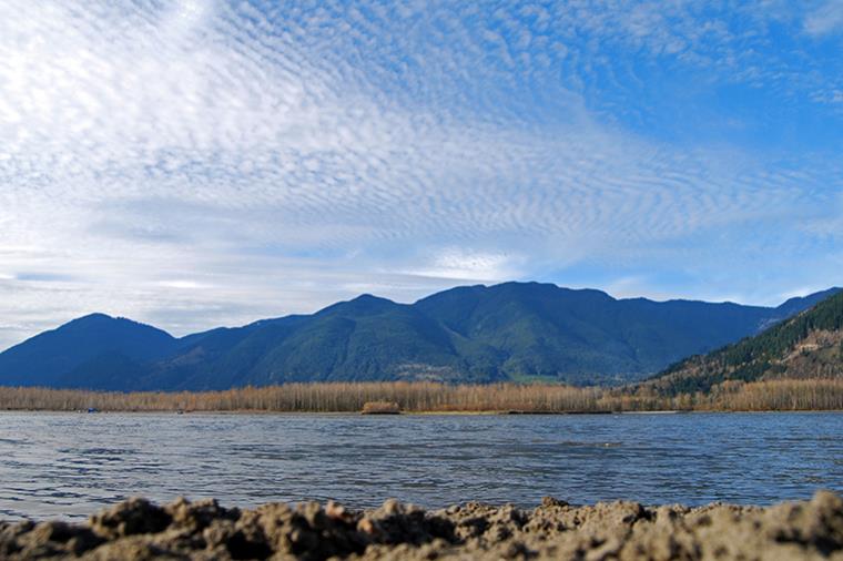 Island 22 | Fraser Valley Regional District