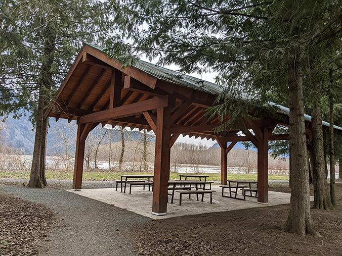 Island 22 | Fraser Valley Regional District