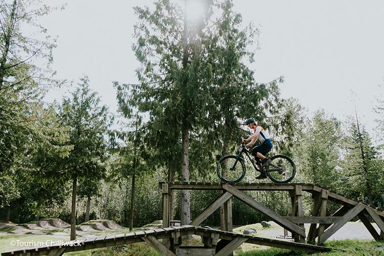 Island 22 | Fraser Valley Regional District