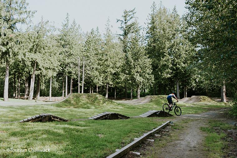 Island 22 | Fraser Valley Regional District