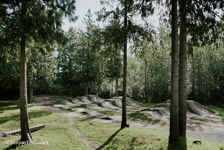 Island 22 | Fraser Valley Regional District