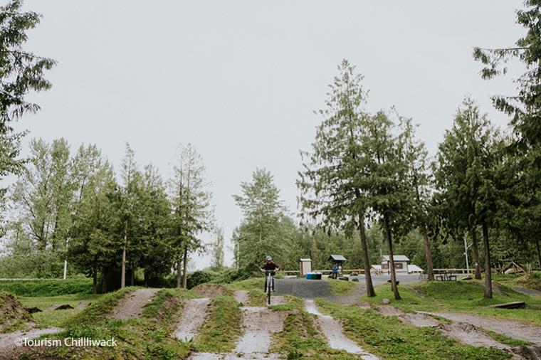 Island 22 | Fraser Valley Regional District