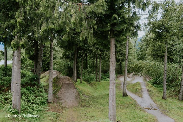 Island 22 | Fraser Valley Regional District