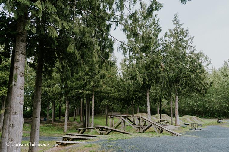 Island 22 | Fraser Valley Regional District