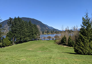 Parks & Trails | Fraser Valley Regional District