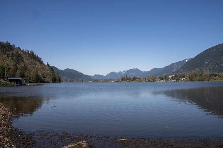 Neilson | Fraser Valley Regional District