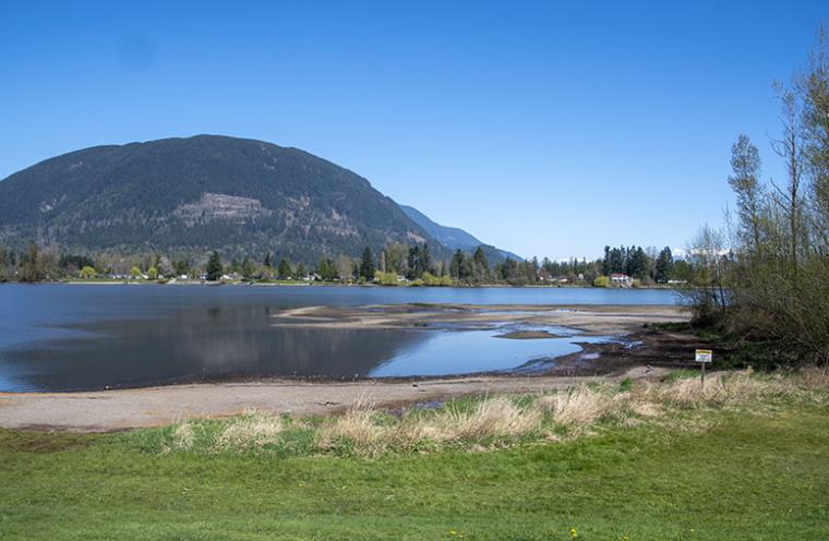 Neilson | Fraser Valley Regional District