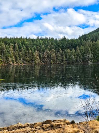 Sumas Mountain | Fraser Valley Regional District