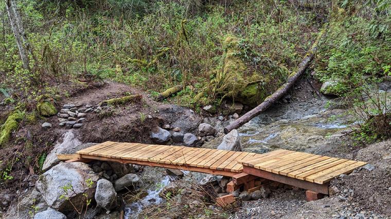 Sumas Mountain | Fraser Valley Regional District