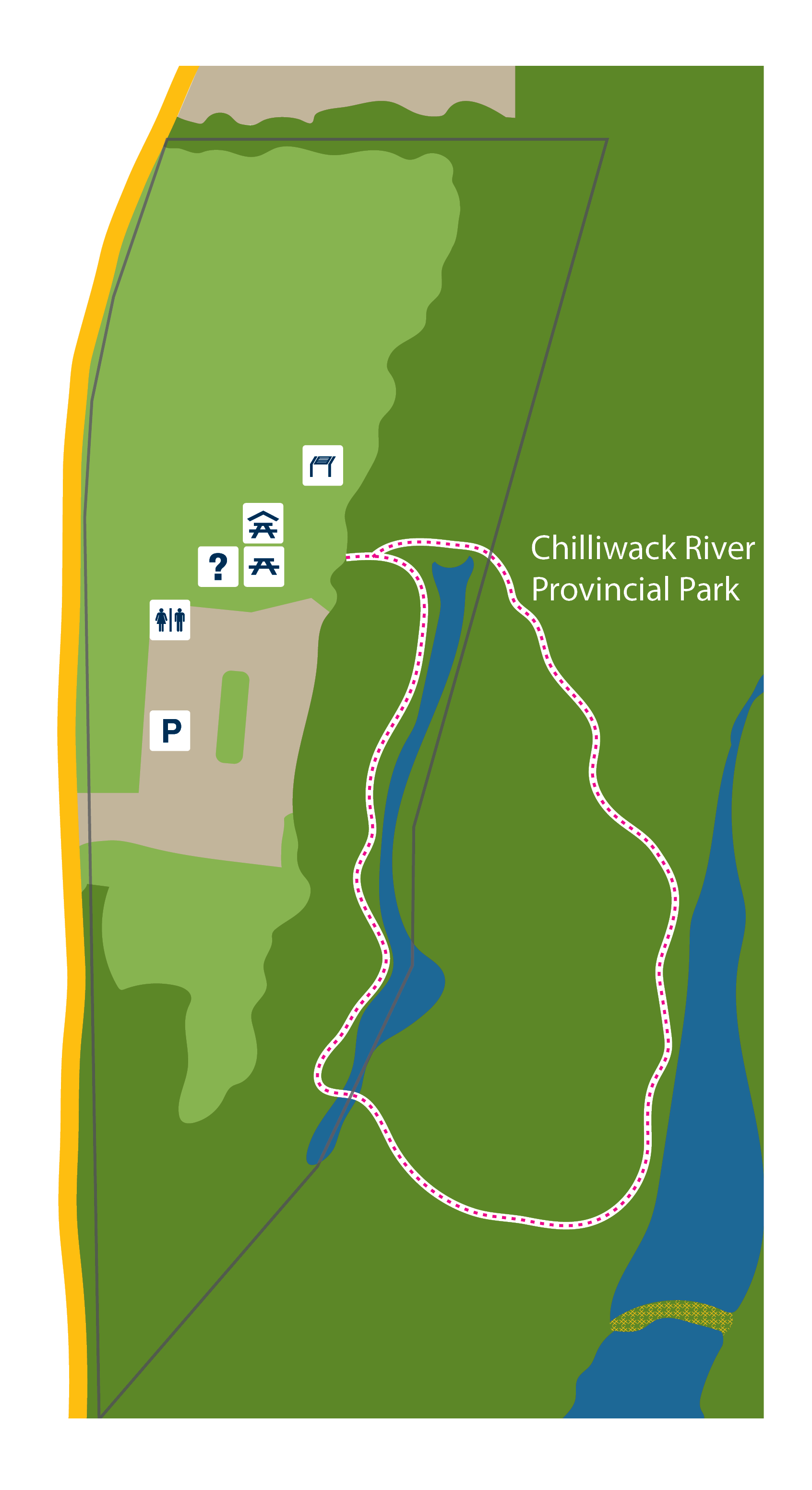 Thompson Regional Park | Fraser Valley Regional District