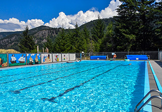 Recreation | Fraser Valley Regional District