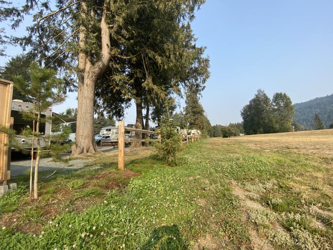 Vedder River Campground | Fraser Valley Regional District