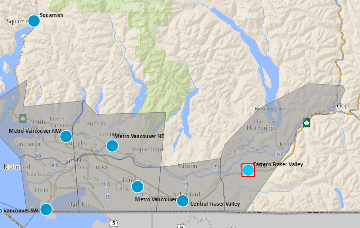 Air Quality Monitoring | Fraser Valley Regional District